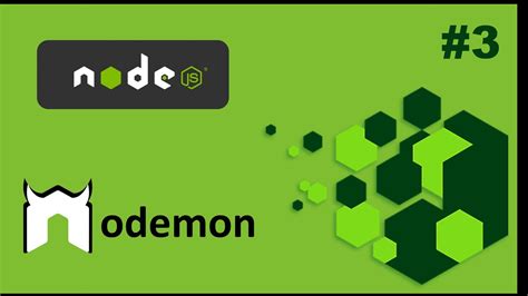 Desenvolvimento profissional em JavaScript Nodemon Instalação e