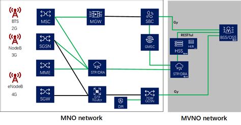 mobile virtual network operator mvno models iplook