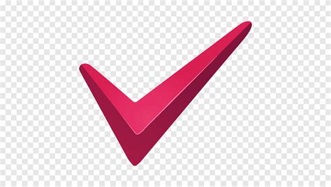 Check Mark Computer Icons Tick Angle Triangle Png PNGEgg
