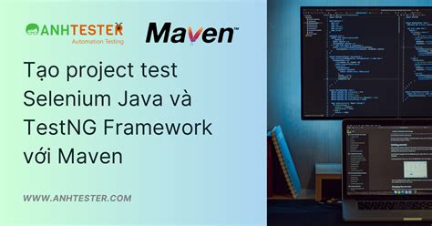 Anh Tester Automation Testing