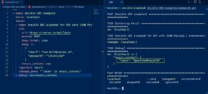 Ansible URI Module Examples How To Use Ansible URI Devops Junction