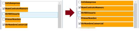 Wpf Listview