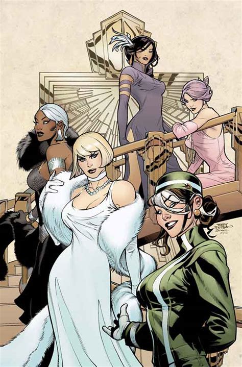 Las Heroínas De Cómic Más Sexys Y Sus Ilustradores Arte Taringa