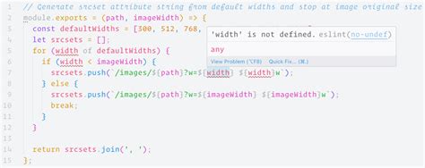 eslint setup in node js a detailed guide maxim orlov