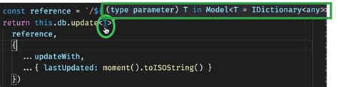 typescript argument not assignable to parameter of type t stack overflow