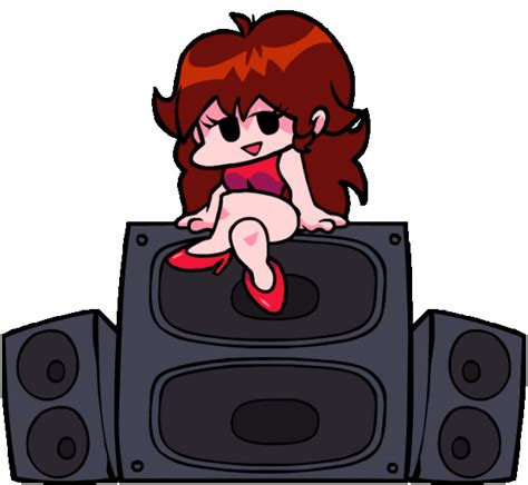 Girlfriend Fnf Friday Night Funkin Friday Night Funkin Night