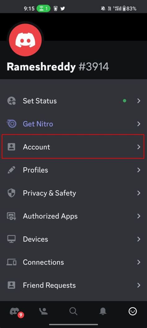 How To Change Discord Username And Nickname In Seconds TechPP