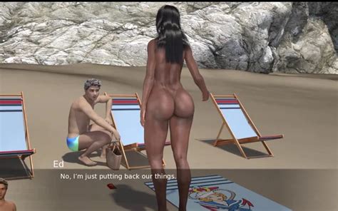 Project Hot Wife Short Tales Merry Took In A BBC In Front Of Her