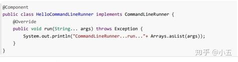 springboot 七 ——原理 知乎