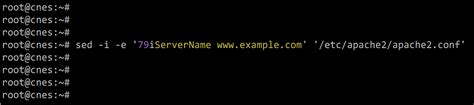 apache2 error ah00558 could not reliably determine the server s fully qualified domain name