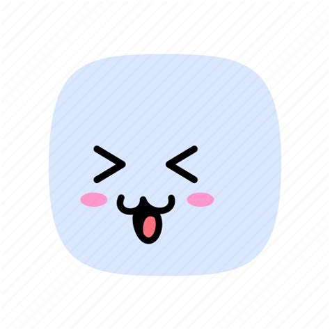Png Cuteness Kawaii Cute Emoji Png For Your Design Projects