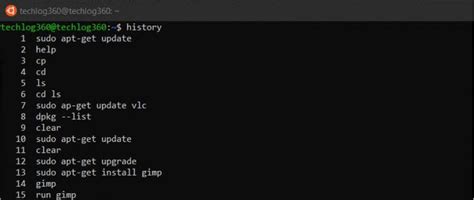 20 Basic Ubuntu Commands And Terminal Shortcuts Every Beginner Must