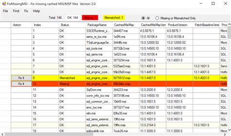 Sql Server Setup Error Codes Smartadm Ru