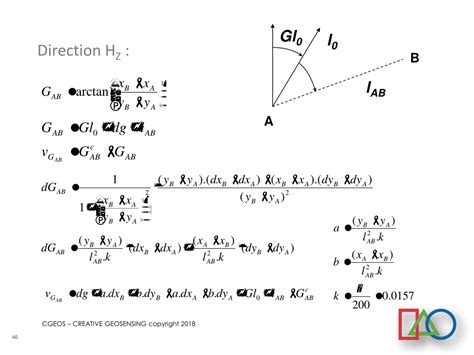 ppt introducing least squares adjustment techniques for surveying and geodesy powerpoint