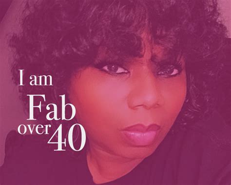 Michelle Taylor Fabover40