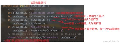 java集合框架：arraylist详解 csdn博客