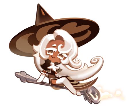 Latte Cookie Cookie Run Kingdom Wiki Fandom