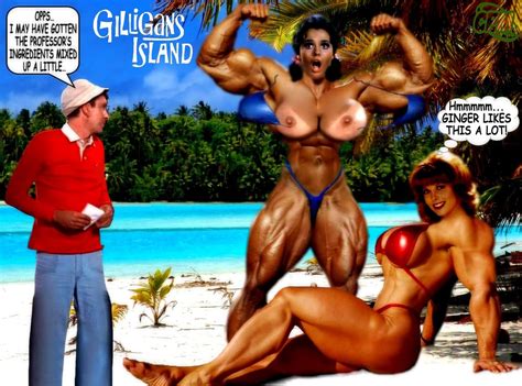 Post 1229633 04brutale Bobdenver Dawnwells Gilligansisland Gingergrant Maryannsummers