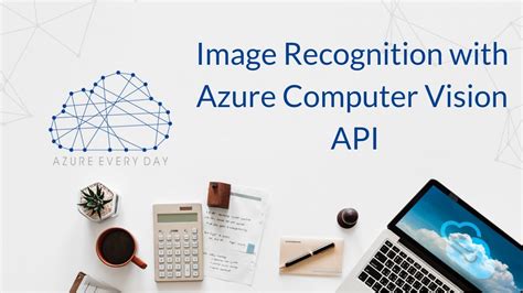 image recognition with azure computer vision api youtube