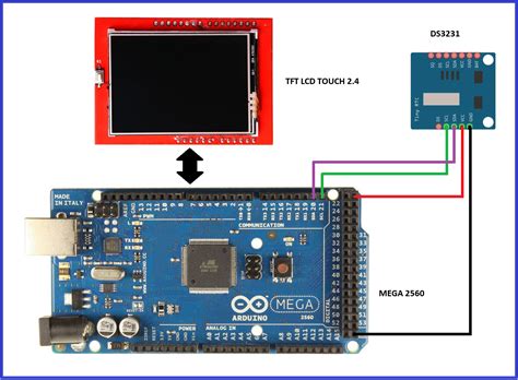 Arduino Ntp Clock Using Nodemcu And Ds3231 Engineering 56 NBKomputer