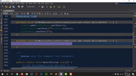 arraylist estructura de datos youtube