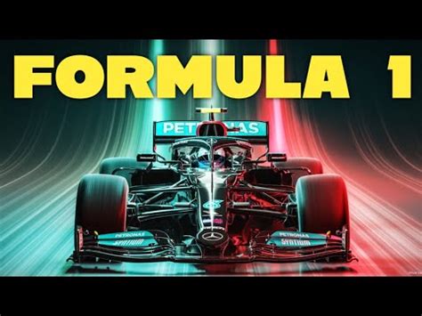 Everything You Need To Know About Formula 1 YouTube