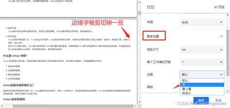 csdn文章一键打印、输出pdf（自动阅读全文、全清爽模式） 如何打印csdn上的文章 csdn博客