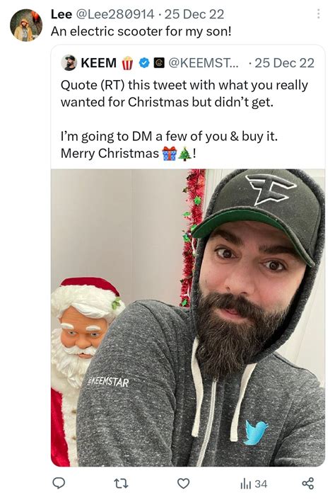 JDMorter On Twitter Lee280914 KEEMSTAR Elonmusk One Thing Is For