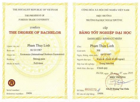 Làm Bằng Đại Học Bách Khoa Đà Nẵng Uy Tín Ở Đâu