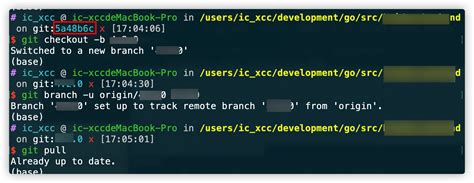 git 切换分支报错 error pathspec ‘xxx‘ did not match any file s known to git 报错解决方法 error pathspec