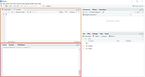 How To Install R And RStudio Stats And R