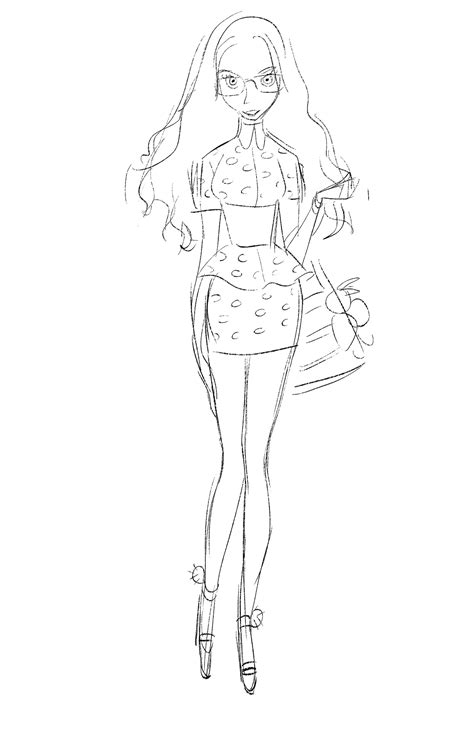 Big Hero 6 Early Honey Lemon Concept Art Big Hero 6 Photo 37775513 Fanpop Page 102