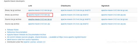 maven的下载、配置，settings xml中配置镜像和本地仓库 maven setting默认文件下载 csdn博客