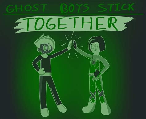 Danny Phantom Crossover Fan Fiction