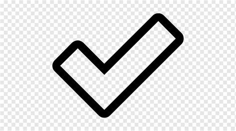 Check Mark Computer Icons Encapsulated PostScript Checkbox Others