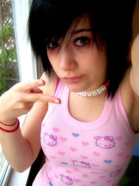 Emo Hairstyles For Girls 2012 Short Emo Hair Short Hair Styles 2016 Emo Hair