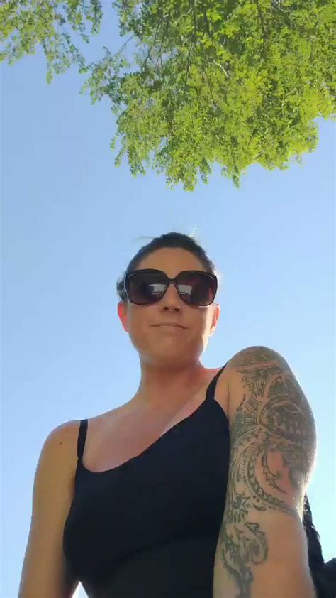 Daras Daily Taboo On Twitter Just Out And About With No Underware On Hers A Cheeky Little