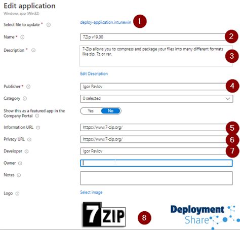 powershell app deployment toolkit and intune win32 apps