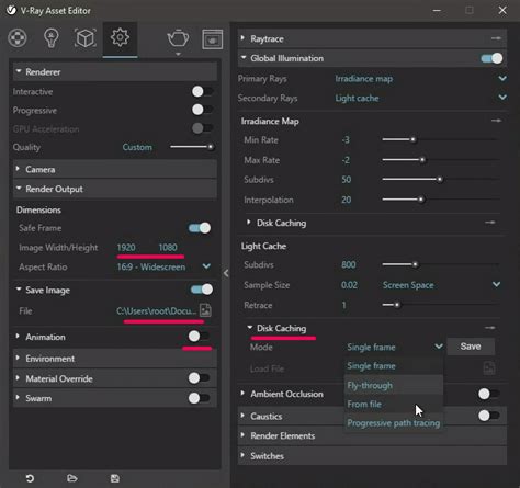 Vray CPU Vs GPU Vray For Sketchup Render Engines 57 OFF