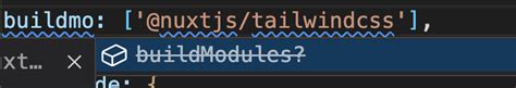 Add Content Folder To Tailwind Paths By Default Issue 547 Nuxt