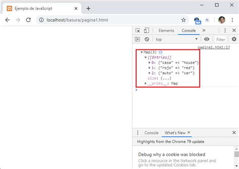 tutorial de javascript conceptos