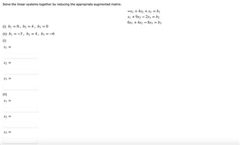 solved anton chapter 1 section 1 6 question 05 solve the