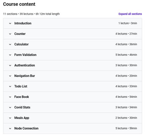 udemy master react js with 10 hands on projects 2021 3 downloadly