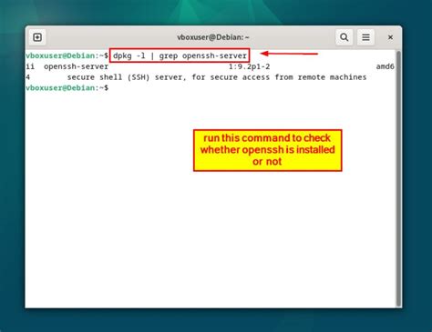 How To Enable Ssh On Debian Proven Steps