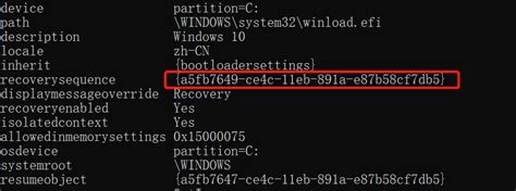 mbr2gpt failed to update reagent xml on windows 10 [full fix] minitool partition wizard