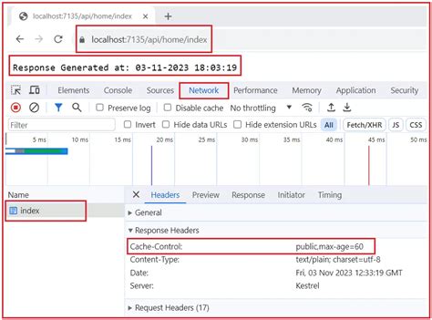Response Caching In ASP NET Core Dot Net Tutorials
