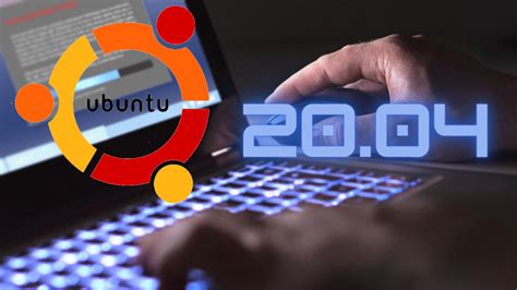 install ubuntu server 20 04 a step by step walkthrough
