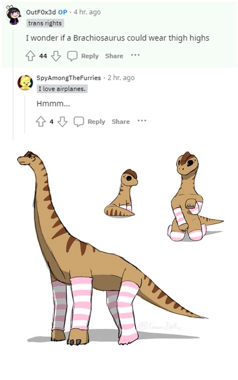Brachiosaurus Rule R196