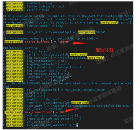 gitlab 安装的社区版 gitlab ce，解决访问网页报502 whoops gitlab is taking too much time to respond的问题 阿里云开发者社区
