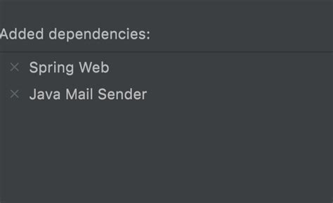 springboot 整合javamailsender发送邮件 阿里云开发者社区
